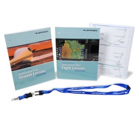 Jeppesen Instrument Instructor Guide — The Pilot Supply