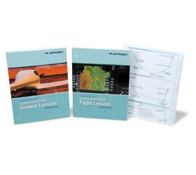 Jeppesen Instrument Student Guide — The Pilot Supply
