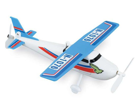 Skyhawk on Swivel String — The Pilot Supply