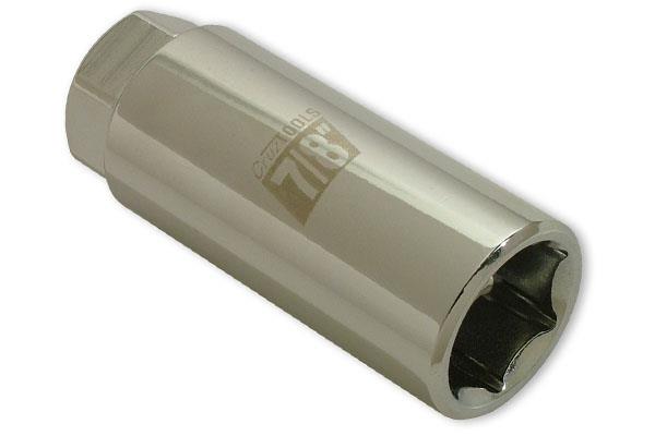 Aviation Spark Plug Socket — The Pilot Supply