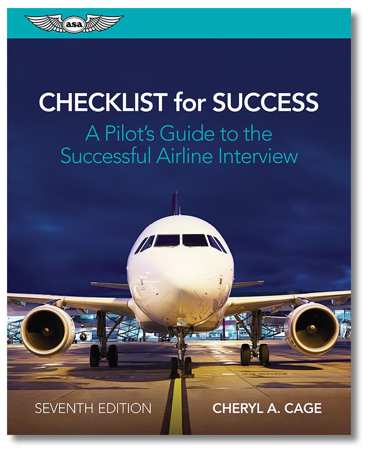 ASA Checklist for Success — The Pilot Supply