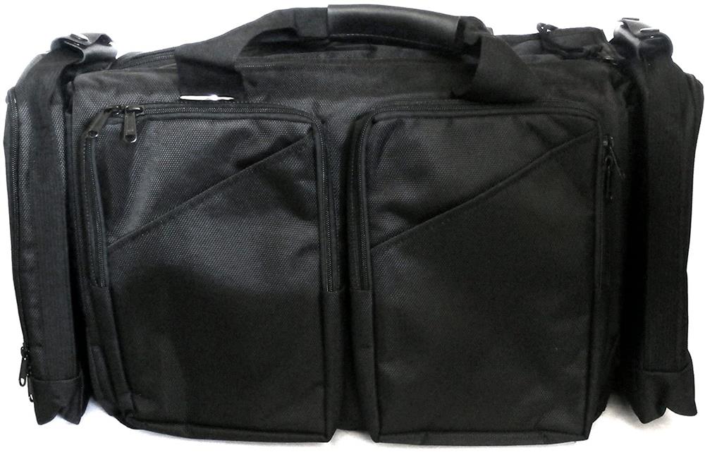 Jeppesen Captain Bag — The Pilot Supply