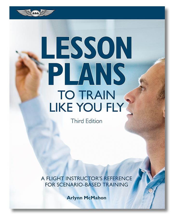 ASA Lesson Plans — The Pilot Supply