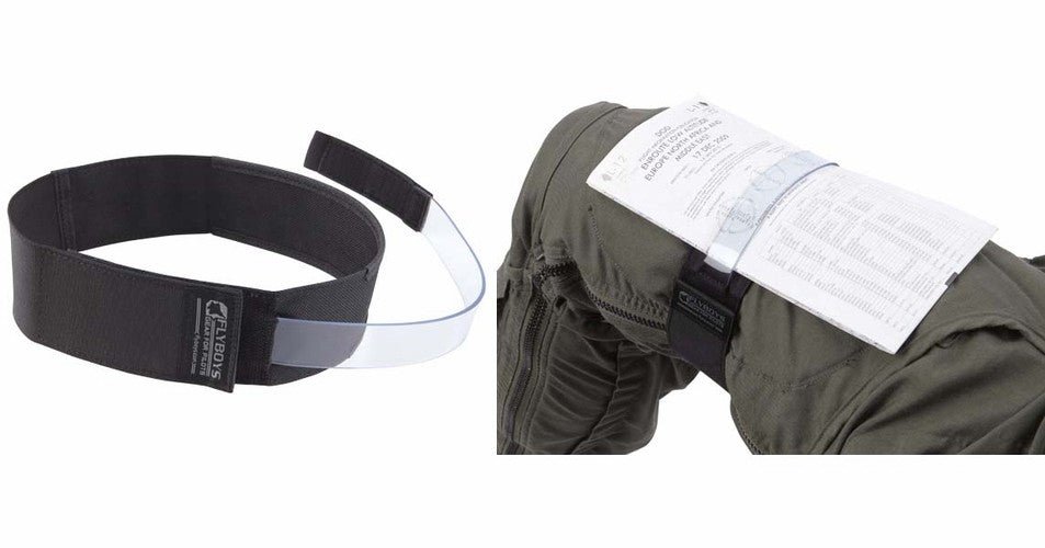MapStrap — The Pilot Supply