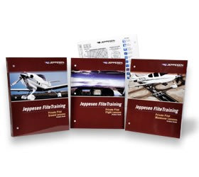 Jeppesen Private Pilot Student Guide — The Pilot Supply