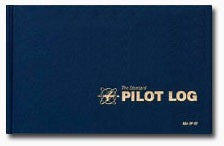 ASA Standard Pilot Log - Navy — The Pilot Supply